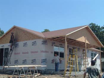 Custom Home Builder in Joplin, MO | Good Will Builders, Inc.